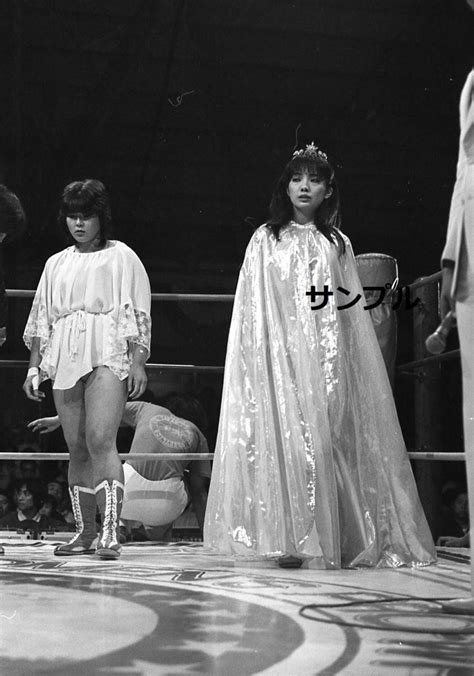 【未使用】全日本女子プロレス1980年 セットの落札情報詳細 Yahooオークション落札価格検索 オークフリー