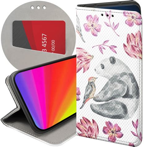 ETUI Z KLAPKĄ DO SAMSUNG GALAXY S ULTRA WZORY DLA DZIECKA FUTERAŁ CASE Samsung Electronics