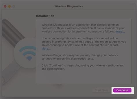 Så Här Fixar Du Problem Med Macos Sequoia Wi Fi Ericsson Tek
