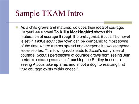 Ppt The Introduction Paragraph Powerpoint Presentation Free Download Id 1413826