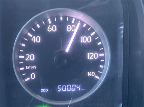 티스도리닷컴 프리마 주행거리 50000km 돌파