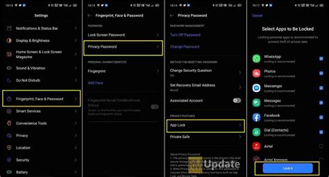 Top Realme UI Features You Should Need To Know