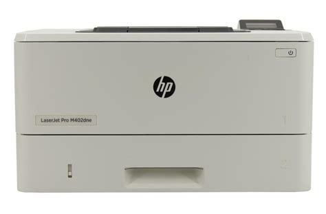 Лазерный принтер HP LaserJet Pro M402dne дешево б/у в магазине Techno Sell