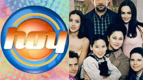 Tras 27 años desaparecida exactriz de TV Azteca vuelve a Televisa y se