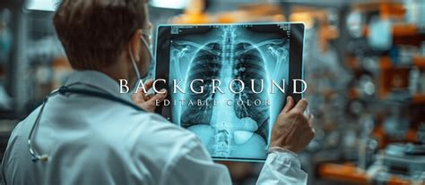 Thoracoscopy Chest Examination Psd High Quality Free Psd Templates For