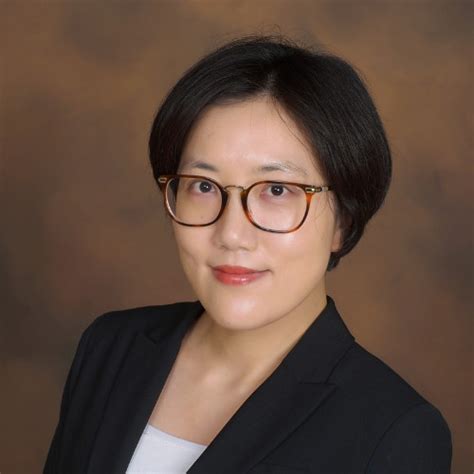 Xiaoqing Ye Cpa Linkedin