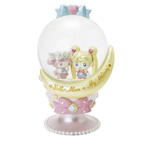 Sailor Moon My Melody Collaboration Gets Even More Magical Interest