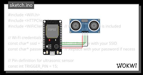 Wokwi Online Esp32 Stm32 Arduino Simulator