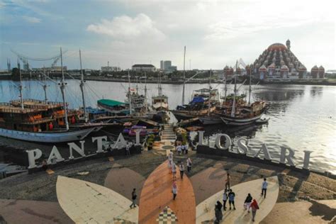 Asal Usul 9 November Menjadi Hari Ulang Tahun Kota Makassar