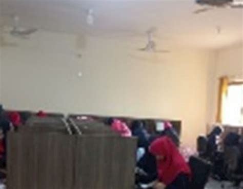 Build A Computer Lab Muslim Hands UK