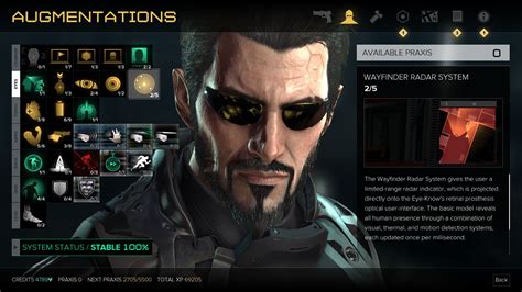Deus Ex Mankind Divided screenshots - Image #19371 | New Game Network