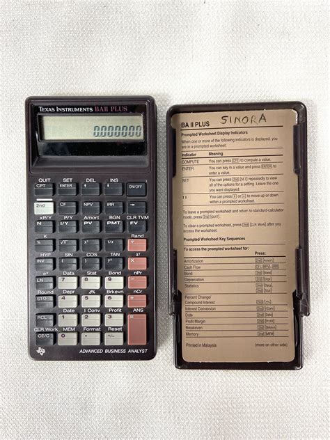 How To Calculate Npv On Ti 84 Plus