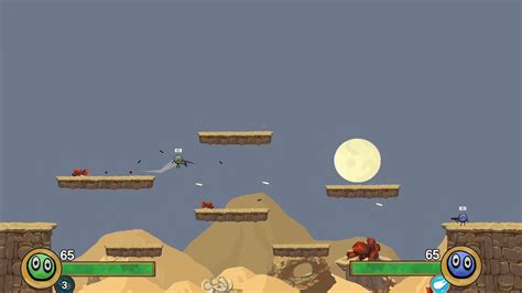 Battle Mayhem Descargar