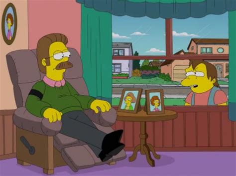 El Conmovedor Homenaje De Los Simpson A Edna Krabappel Nexofin