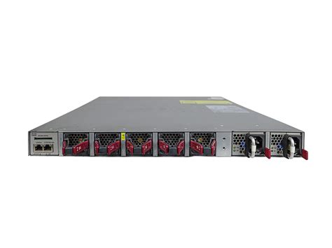 Cisco Catalyst 4500 X Series Switch Ws C4500x 32sfp Linknewnet