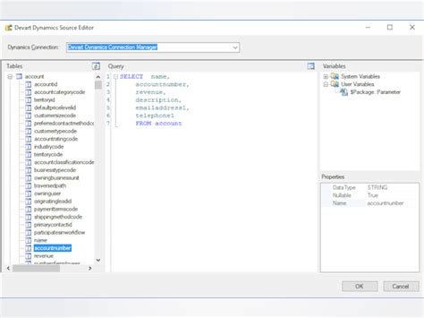 Ssis Data Flow Components For Dynamics 365 Price Features Reviews And Ratings Capterra India