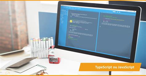 Typescript Ou Javascript Qual A Diferença