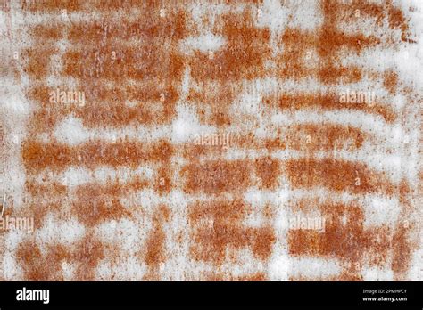 Rust Metal Background Old Metal Iron And Rusted Metal Texture Surface Rust Stock Photo Alamy