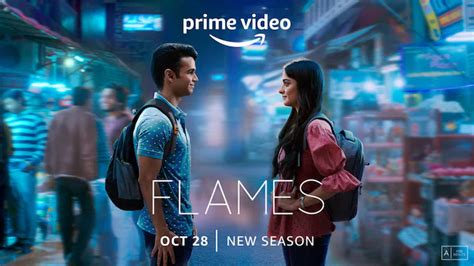How To Watch Flames Season 3 Online For Free