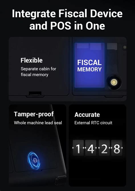Telpo M10 Restaurant Desktop Till Point Of Sale Payment Hardware Android Pos Machine Buy