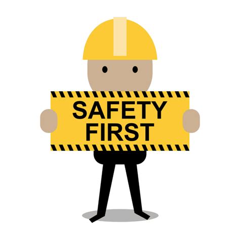 Safety Logo Pngs For Free Download