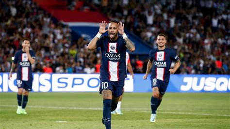 Psg X Juventus Onde Assistir Ao Jogo Pela Fase De Grupos Da Champions