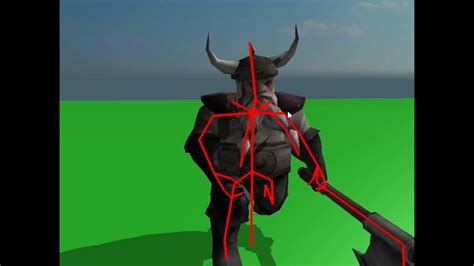 Assimp Animations Finally Working Youtube