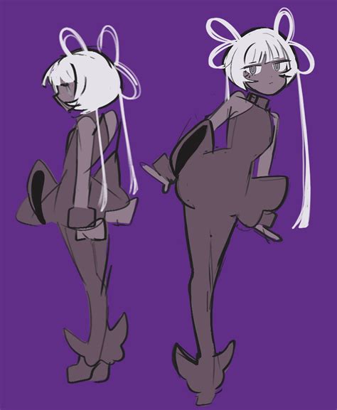 Charon Project Moon And 1 More Drawn By Yumeyuk0 Danbooru