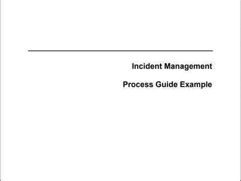 Incident Management Empowering Decisions With Ai Driven Insights