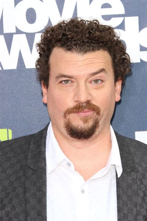 Danny Mcbride Editorial Photo Image Of Premiere Danny 24289581