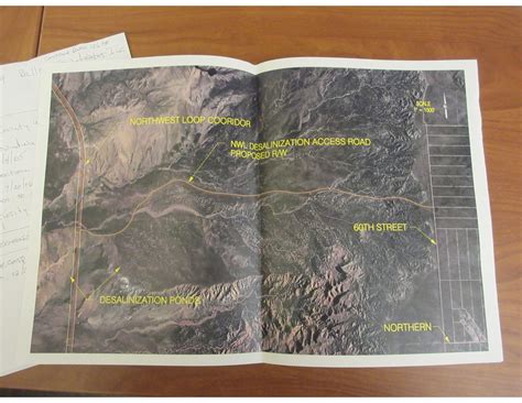 Desalination Brine Sandoval County Project With Imh Recorp Common