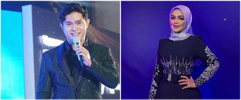 Lirik Lagu Seluruh Cinta Dibawakan Oleh Siti Nurhaliza Dan Cakra Khan