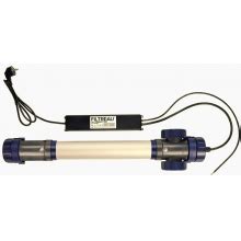 УФ - стерилизатор для пруда Filtreau UV-С Compact 75Вт