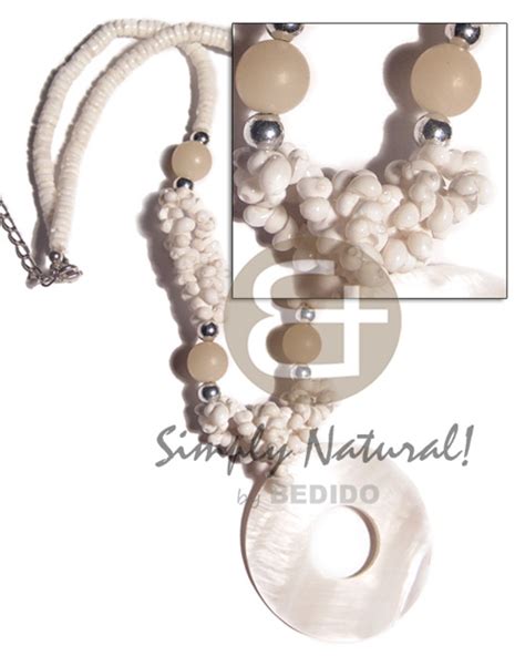 Info On Mongo Shell Beads