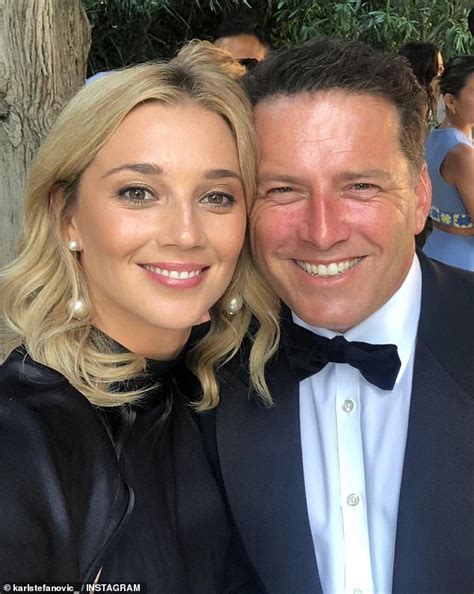 Karl Stefanovic Reluctantly Agrees To Take His Wife To See Magic Mike