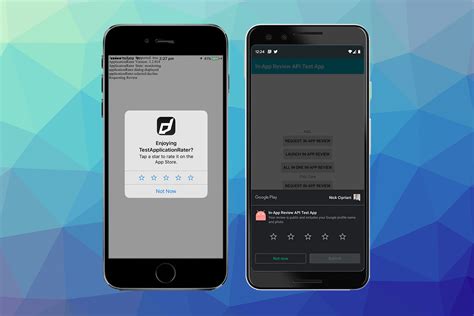 Application Rater 기능 통합 Unity Asset Store