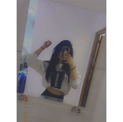 Instagram Hidden Face Dp For Girls Mirror Selfie Girlycop