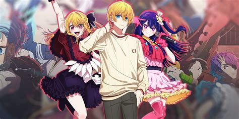 Oshi No Ko Season Episode Ruins Aqua S Newfound Joy With Looming Darkness