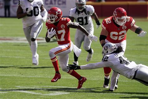 Fantasy Football Week 6 Waiver Wire Faab Report Chase Claypool Mecole