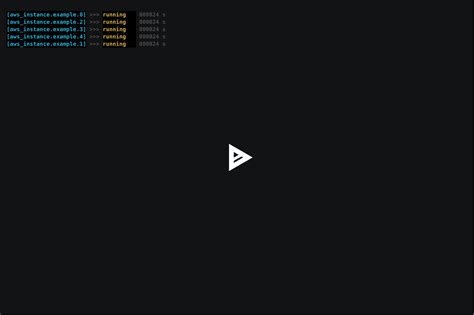 Github Melezhiksparrowform Sparrowdo Provision For Terraform Backed