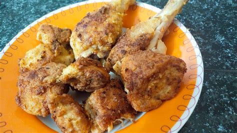 വളരെ എളുപ്പത്തിൽ Chicken Fry ഉണ്ടാക്കി നോക്കൂ രുചികരമായ ചിക്കൻ ഫ്രൈ