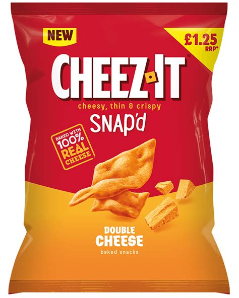 Cheez It Bestway