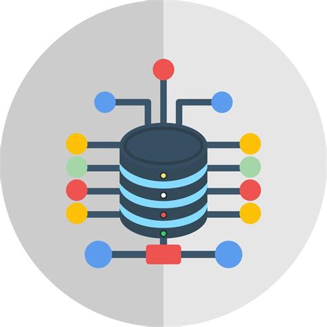 Data Storage Vector Icon Design 21306264 Vector Art At Vecteezy