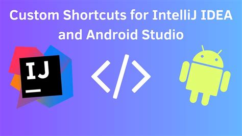 How To Use Custom Command To Generate Code In IntelliJ IDEA And Android Studio YouTube