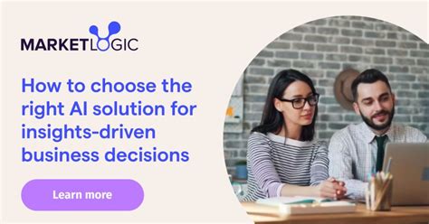 market logic software on linkedin ai generativeai marketinsights