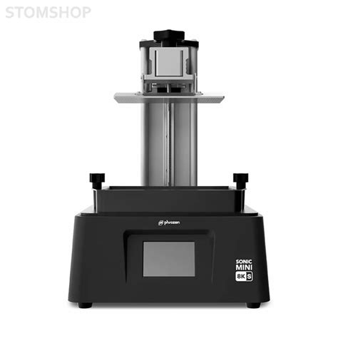 Phrozen Sonic Mini 8k S высокоточный 3d принтер для стоматологии