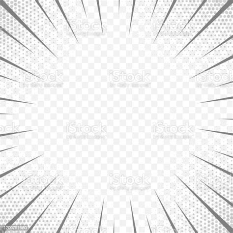 하프톤 효과가 있는 노란색 측면 해치 빈티지 팝 아트 레트로 벡터 일러스트 주목 결심에 대한 스톡 벡터 아트 및 기타 이미지