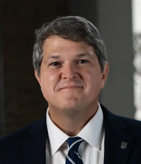 An Interview With J Michael Hoffpauir Jack Miller Center