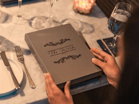 Canadas 100 Best Restaurants Bars And Chefs Views And Victuals