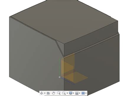 beginner learning fusion360 with everyday objects how could i create